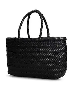 Dragon Diffusion Mini Flat Gora Handbag