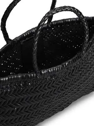 Dragon Diffusion Mini Flat Gora Handbag
