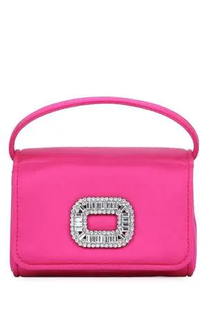 ROGER VIVIER Pilgrim Nano Bag - Multicolor