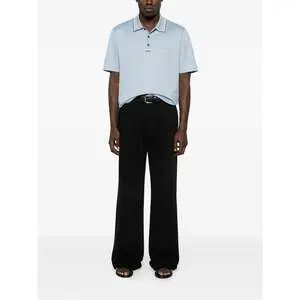 FERRAGAMO Polo Shirts