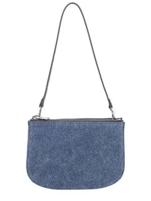 DIESEL® 1dr Twin Bag - Blue