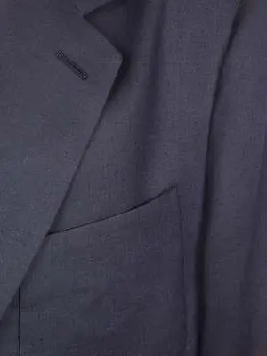 Paul Smith Two-button Notched Lapel Jacket