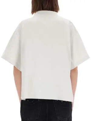 Balenciaga Logo T-shirt