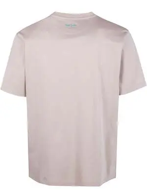 Paul Smith Flower Print T-shirt