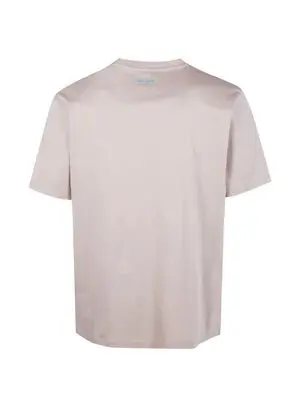 Paul Smith Flower Print T-shirt