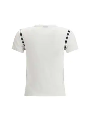 Kenzo Cotton Boke Flower 2.0 T-shirt - White