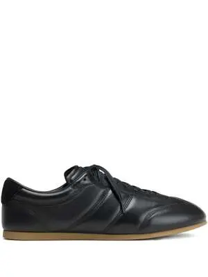 Lemaire Lace Up Shoes For Men
