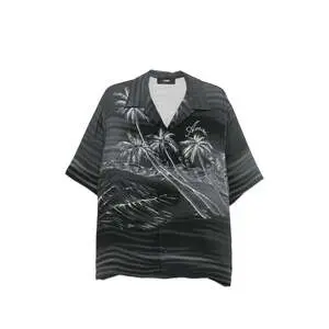 Amiri Shirts - Black