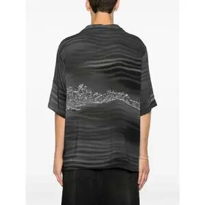 Amiri Shirts - Black