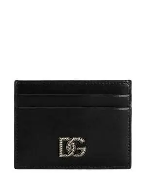 Dolce & Gabbana Card Holder Wallets For Men