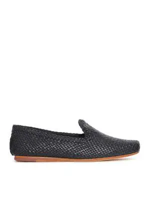 Dragon Diffusion Slip On Flats For Women