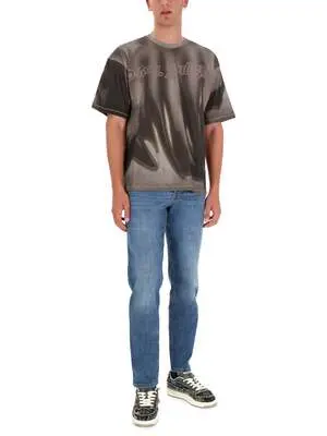 DIESEL® T-shirt T-boxt-show-v2