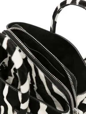 Attico La Passeggiata Mini Tote Bag - Multicolor