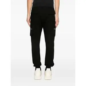 Rick Owens Trousers Track Pants