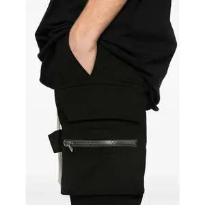 Rick Owens Trousers Track Pants