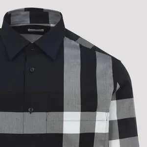 Burberry Summerton Shirt