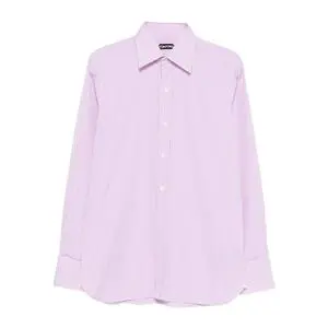 TOM FORD Shirts - Pink