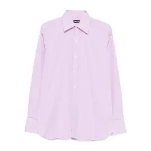 TOM FORD Shirts - Pink