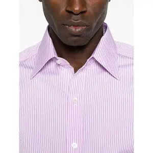 TOM FORD Shirts - Pink