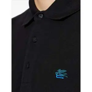 Etro Polo Shirts