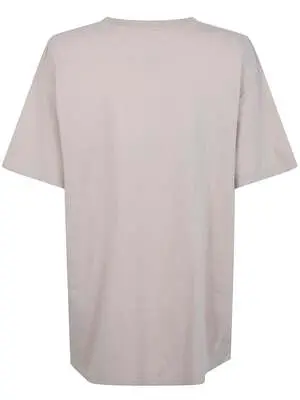 MAISON MARGIELA Printed Cotton T-shirt