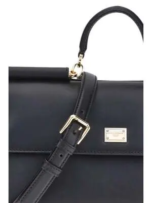 Dolce & Gabbana My Sicily Top Handle Bag