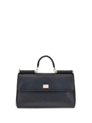 Dolce & Gabbana My Sicily Top Handle Bag