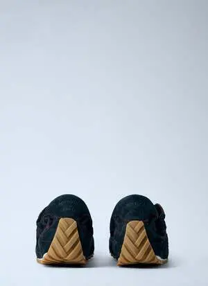 Bottega Veneta Orbit Flash Sneakers - Black