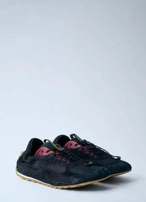 Bottega Veneta Orbit Flash Sneakers - Black
