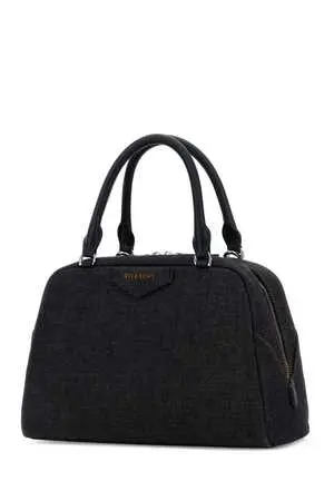 Givenchy Antigona East West Handbag - Blue
