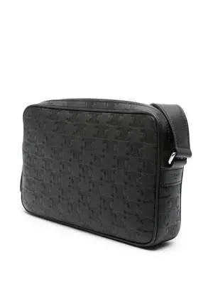 Celine Triomphe Allover Crossbody Bag