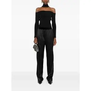 TOM FORD Straight Trousers