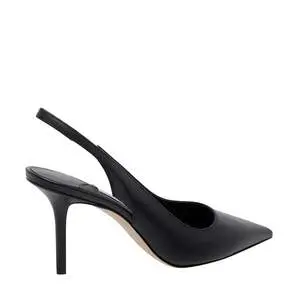JIMMY CHOO Love Pump Slingback, 85mm Stiletto Heel - Black