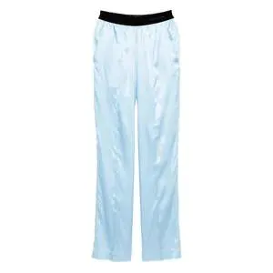 TOM FORD Straight Trousers - Blue