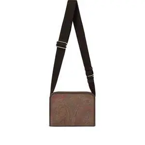 Etro Patterned Accessories For Men