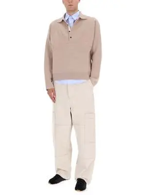 Jacquemus Le Pallone Jersey