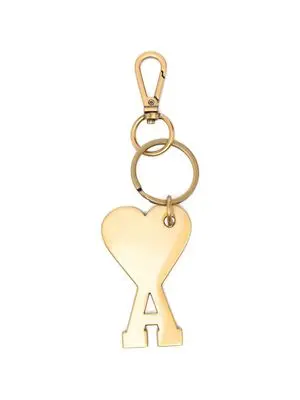AMI Paris De Coeur Keyring