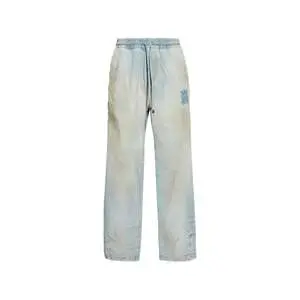 Amiri Drawstring Jeans For Men