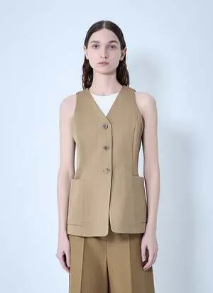 Cotton Vests