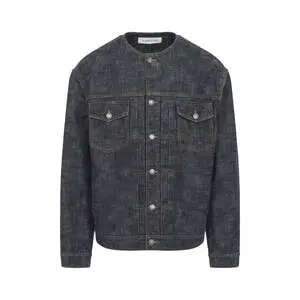 Lanvin Long Sleeve Outerwear For Men