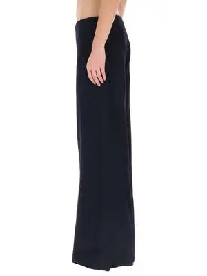 JEAN PAUL GAULTIER The Wraparound Pants Skirt