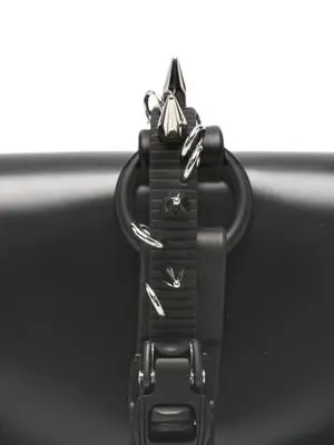 Junya Watanabe Studded Crossbody Bag