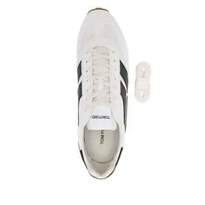 TOM FORD Low-top Sneakers - White