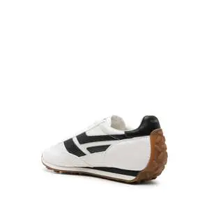 TOM FORD Low-top Sneakers - White