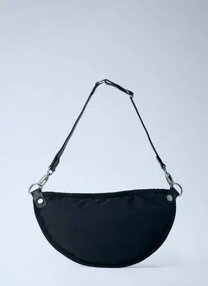 VIVIENNE WESTWOOD City Crossbody Bag With Orb Emblem