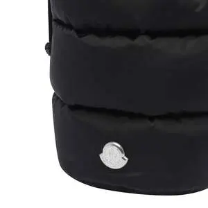 Moncler Caradoc Quilted Bucket Bag