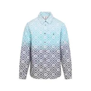Casablanca Jackets Shirt Jackets