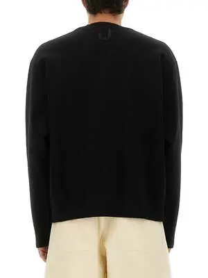 Jacquemus Double Cardigan