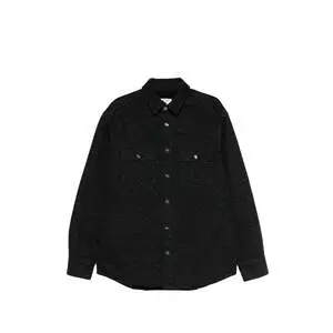 Casablanca Shirts - Black