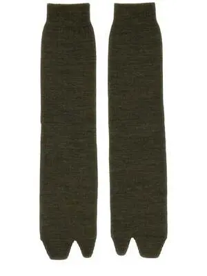 MAISON MARGIELA Tabi Socks